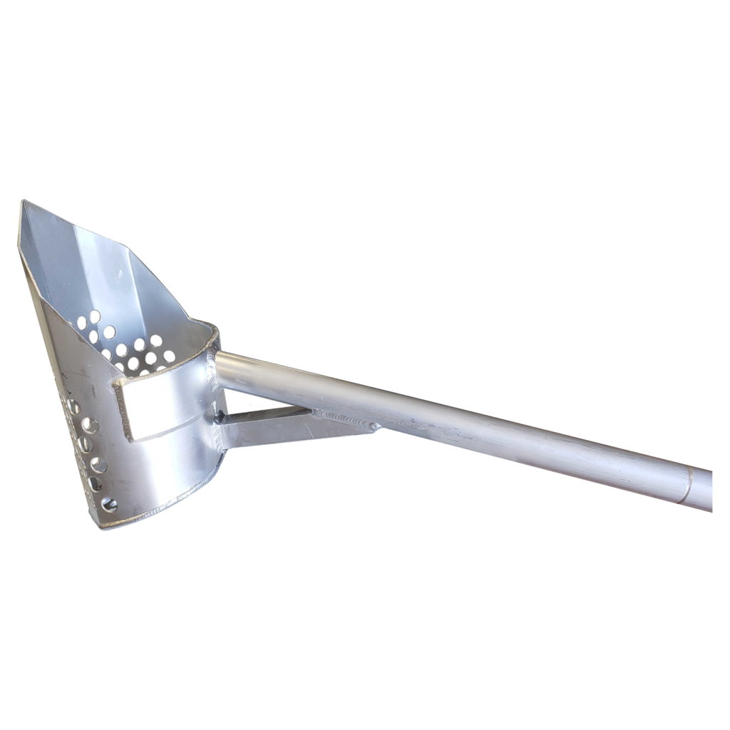 Sand Sifters and Scoops – Canadian Treasure Seekers