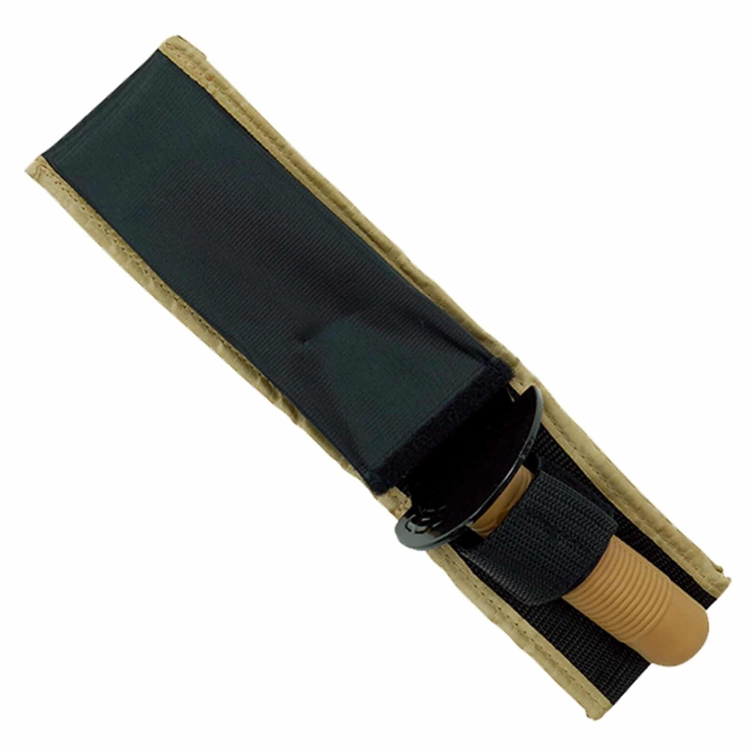 Fisher Double Serrated Digging Trowel With Sheath – Canadian Treasure ...