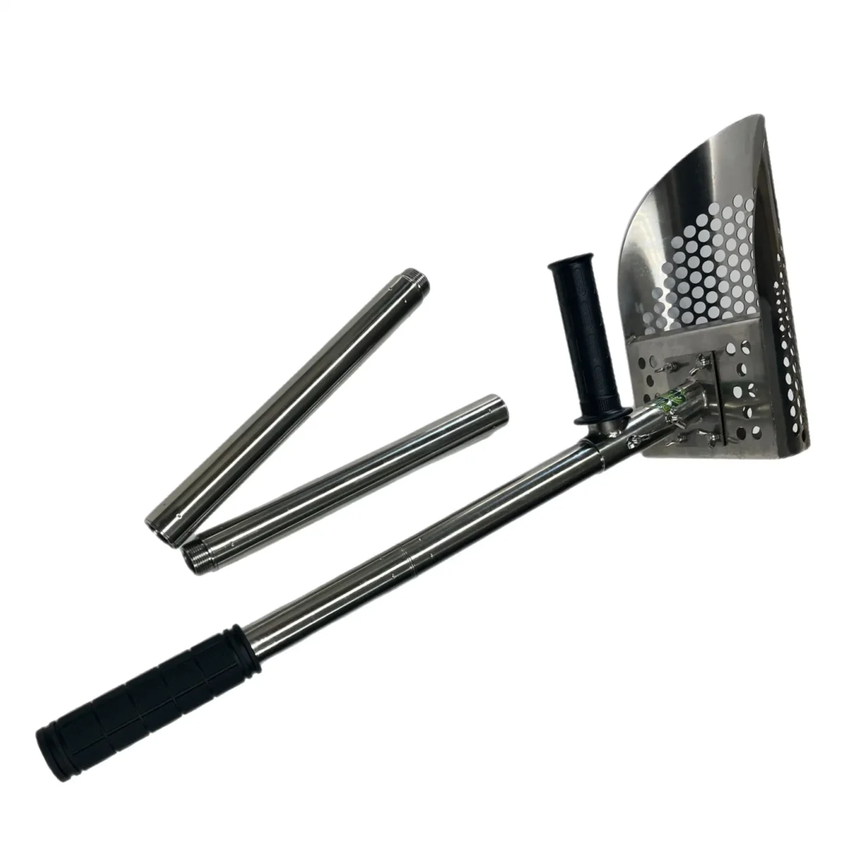 PTG Medium-Duty Small Scoop – Canadian Treasure Seekers